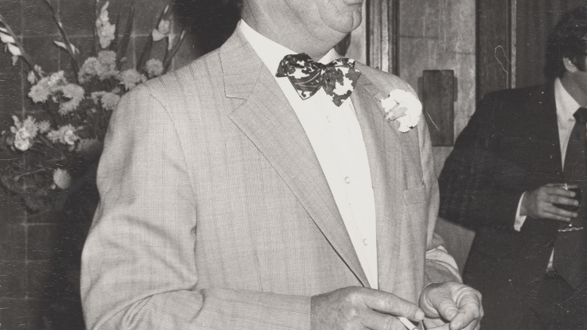 The Story - Bopp & Tone