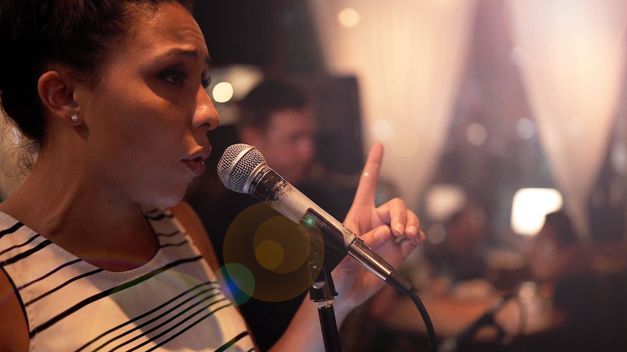 Soul Saturdays - Bopp & Tone