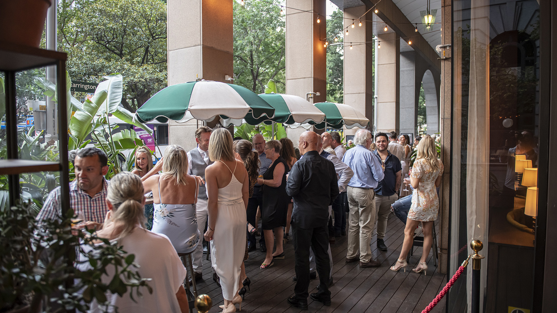 6 Ideas For Your Next Celebration - Bopp & Tone