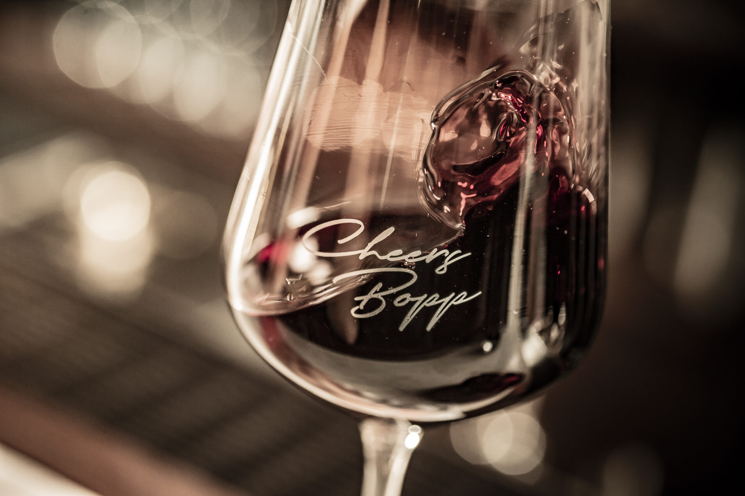 Bopp and Tone's Guide to Red Wine - Bopp & Tone