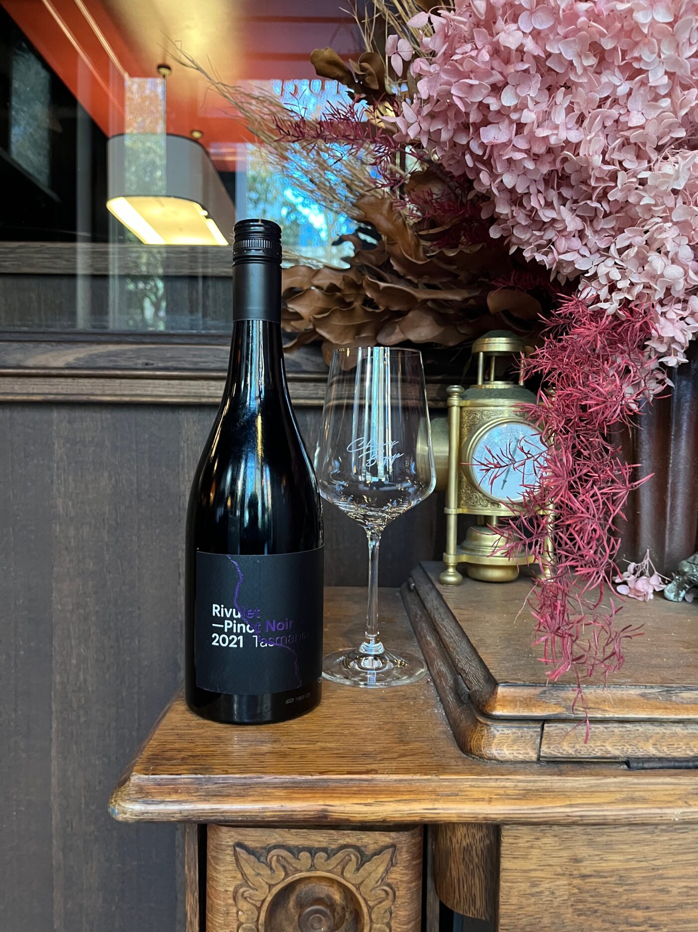 Bopp and Tone's Guide to Red Wine - Bopp & Tone