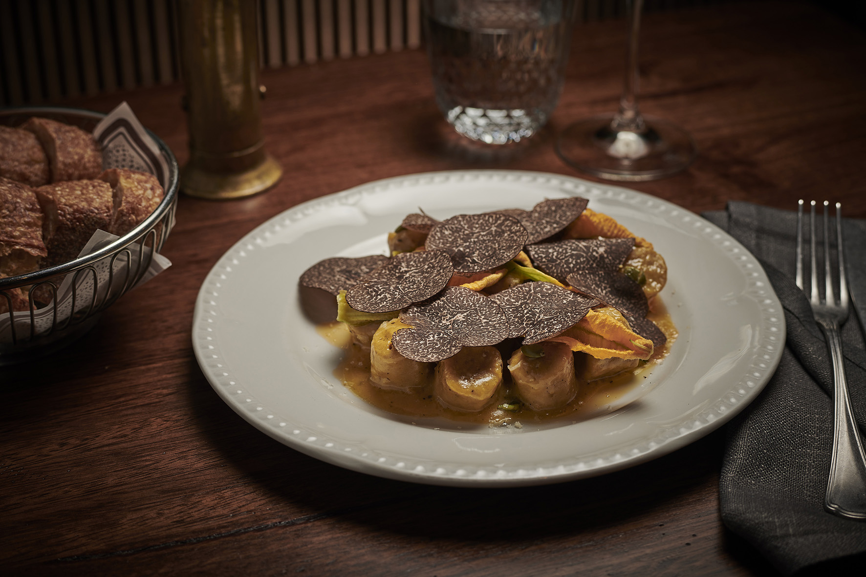 Australian Truffle Season - Bopp & Tone